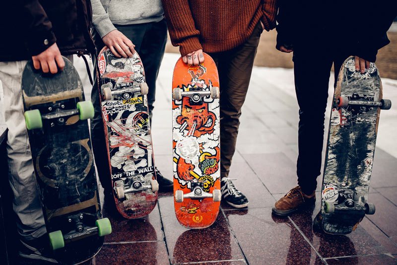 11 Best Skateboards for Beginners Adults 2022 - Buying Guide